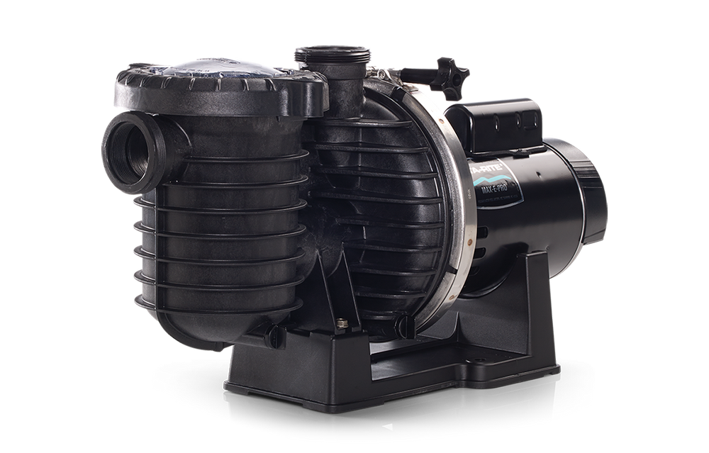 Pentair Sta-Rite Max-E-Pro 1500 Pool Pump (2.0 HP) – 24/7 Pool Supplies